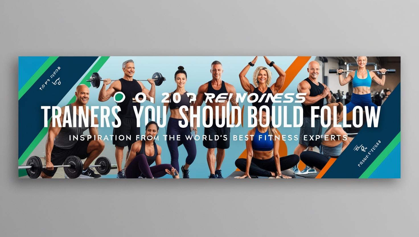 Top 15 Renowned Fitness Trainers You Should Follow - Good Fitness Ideas ...